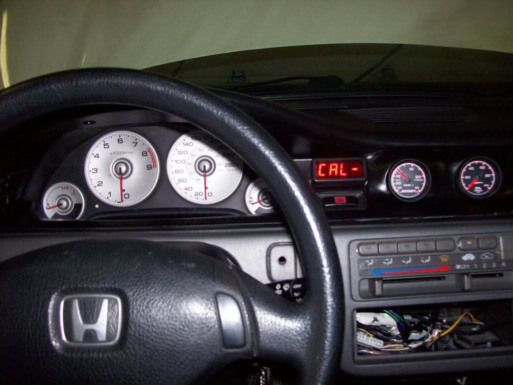 RSX Cluster into an EG | Page 4 | Honda / Acura K20a K24a Engine Forum