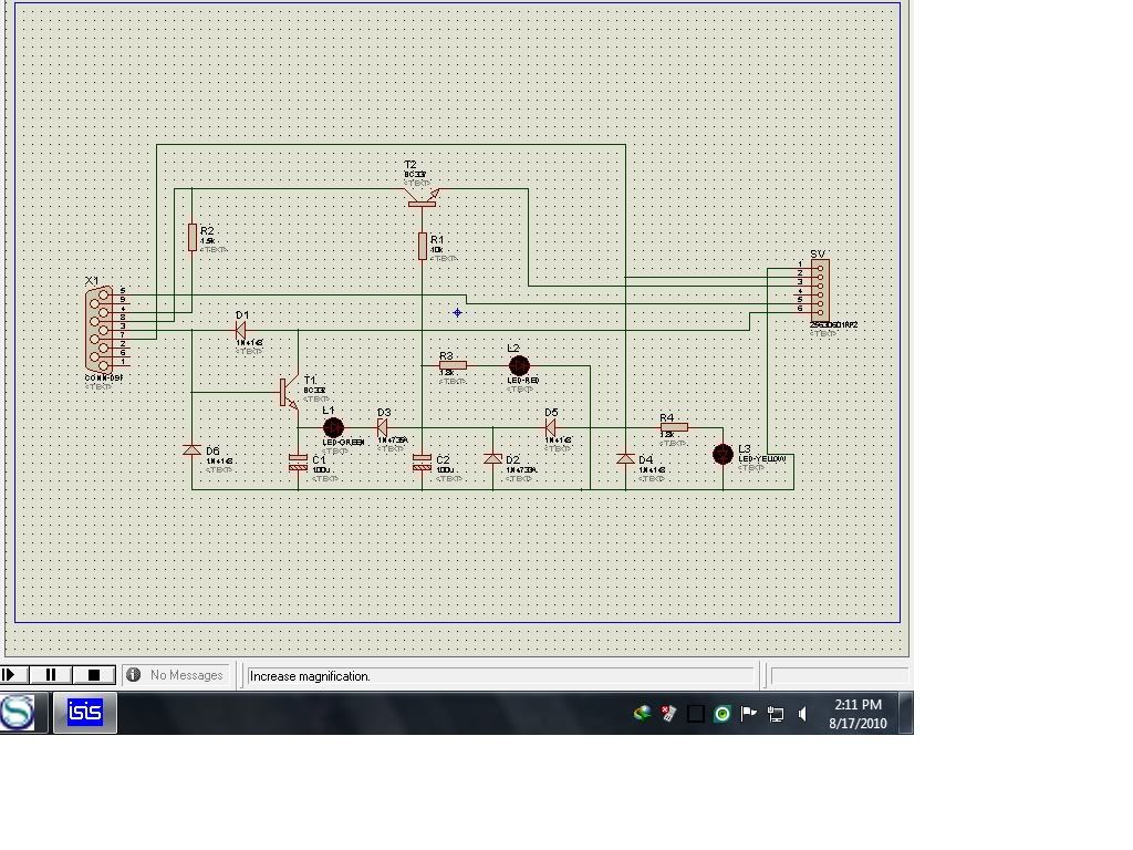 PIC16F84A winpic programming problem | All About Circuits