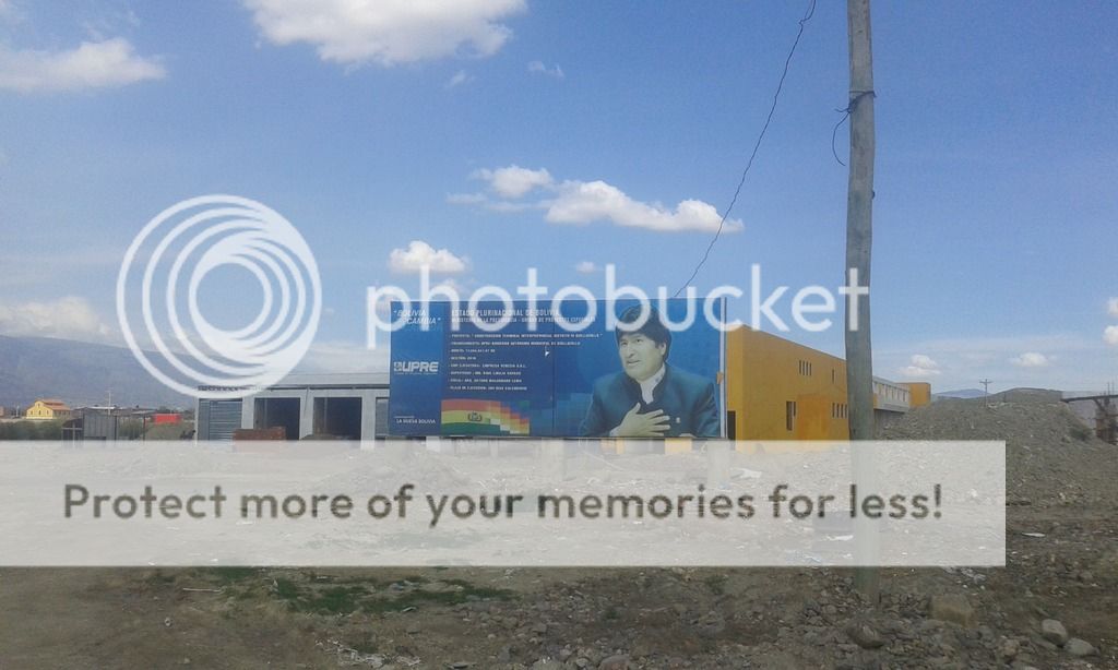 QUILLACOLLO | Guía de Proyectos, Construcciones y Fotografías | Page 2 ...