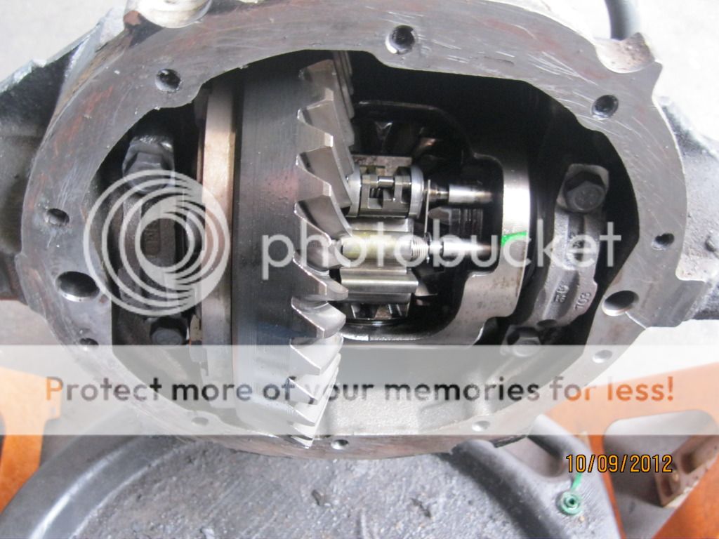 2002 ZR2 Rear End into 1988 S10 Blazer | S-10 Forum