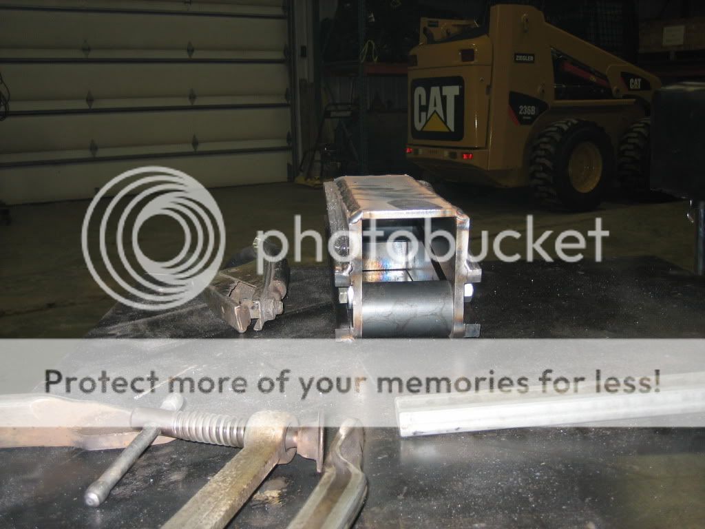 Al's CJ-10A | Page 2 | Pirate 4x4