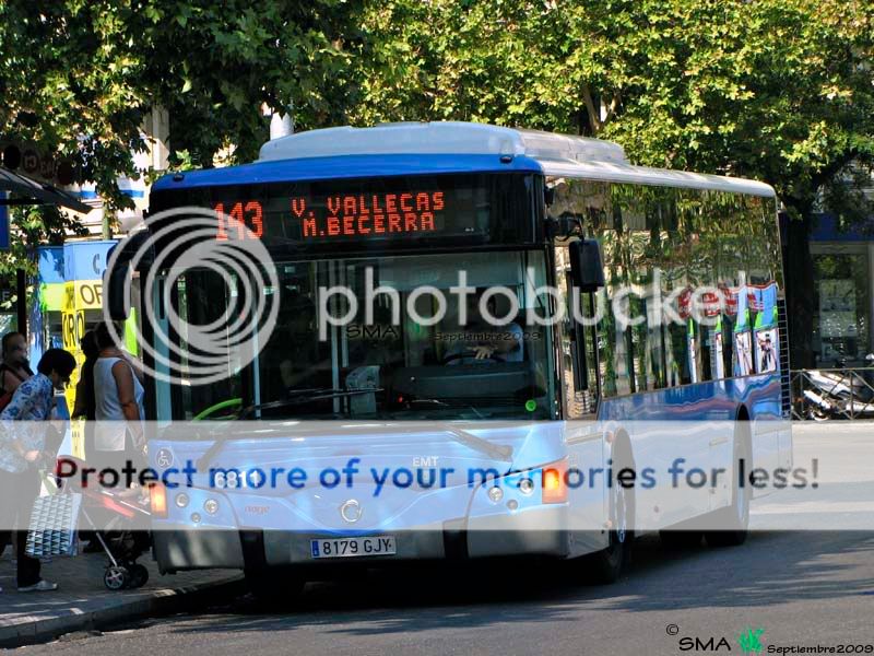 Línea 19 | La Próxima Parada