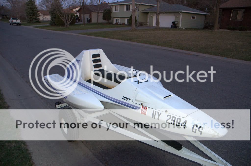 HydroRunner Rebuild - PWCToday