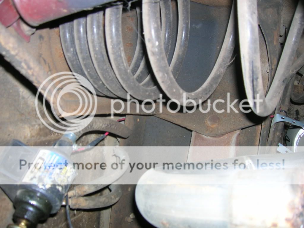 Coil Spring Identification | GBodyForum - 1978-1988 GM A/G-Body Community