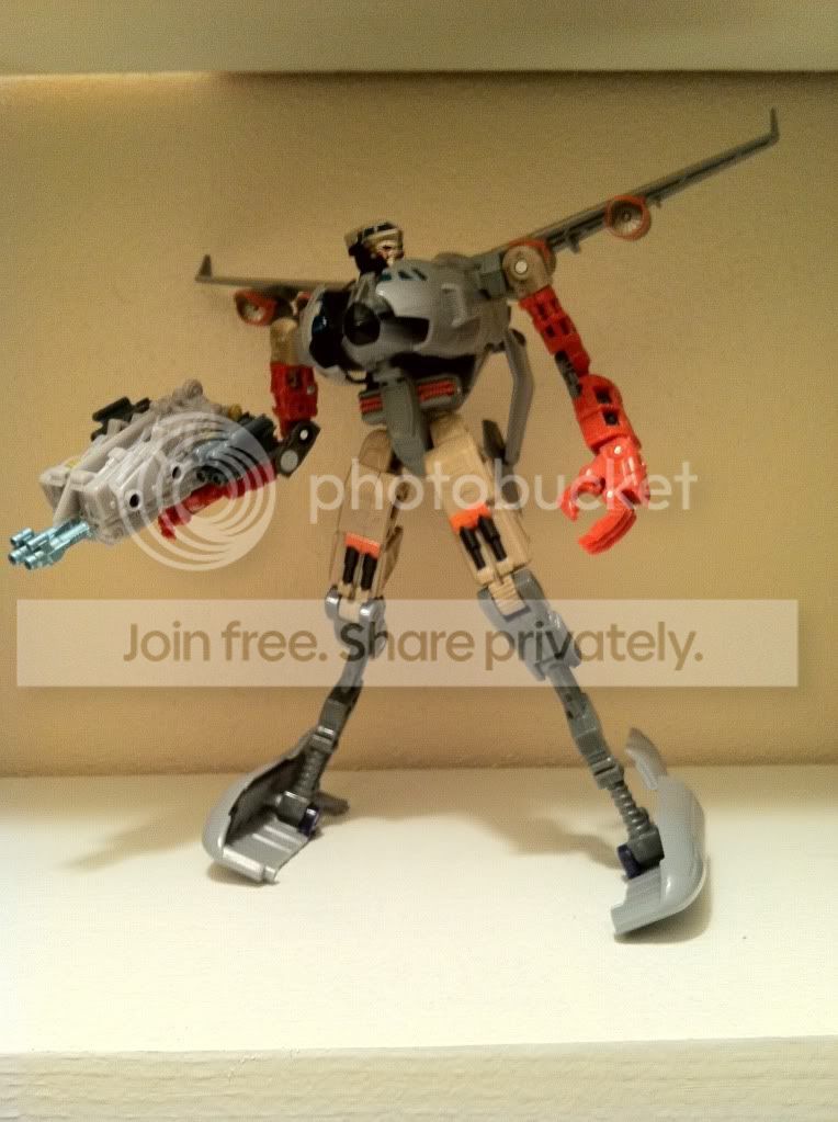 DOTM Stratosphere | Page 2 | TFW2005 - The 2005 Boards