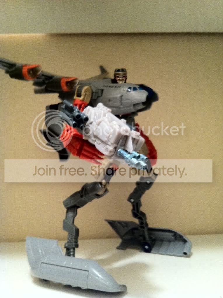 DOTM Stratosphere | Page 2 | TFW2005 - The 2005 Boards