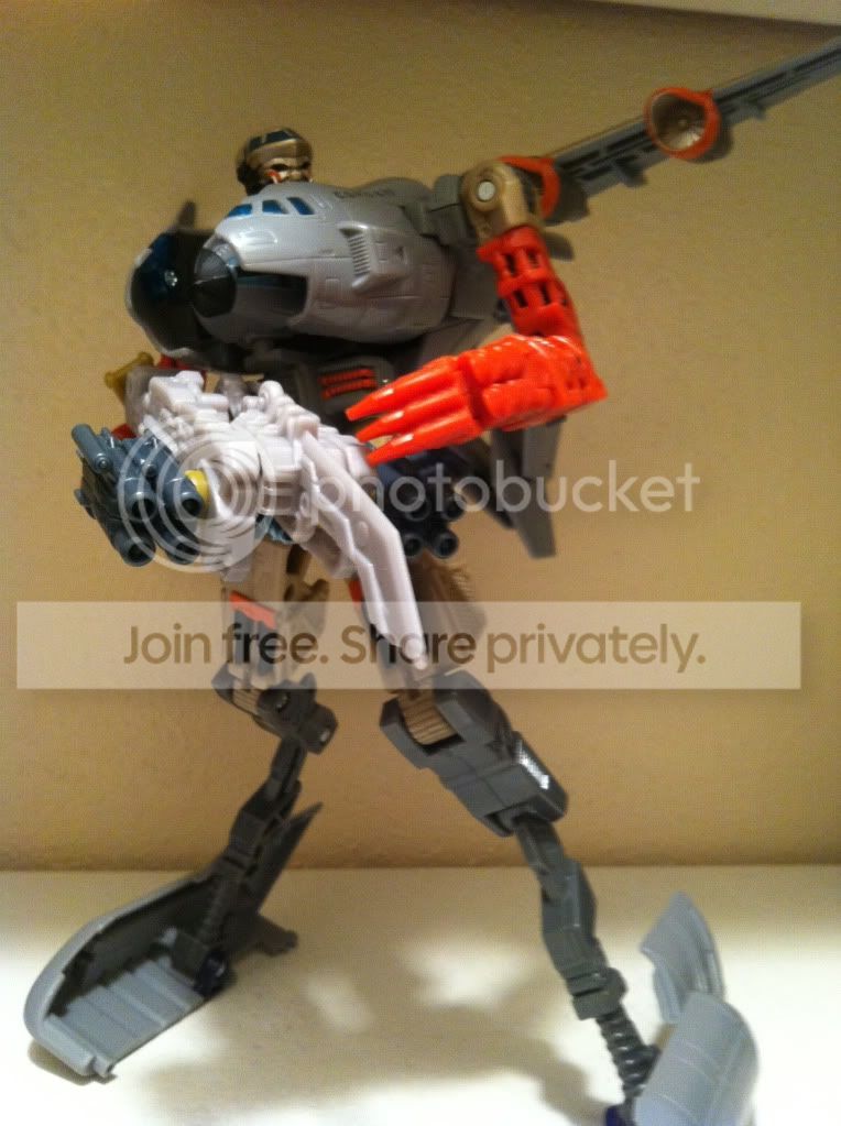 DOTM Stratosphere | Page 2 | TFW2005 - The 2005 Boards